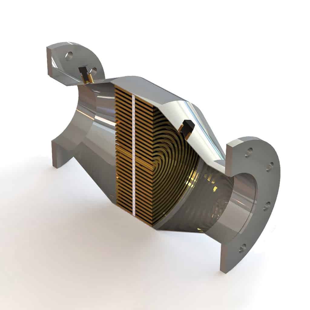 Diesel Oxidation Catalyst (DOC) – Exhaust Control Industries