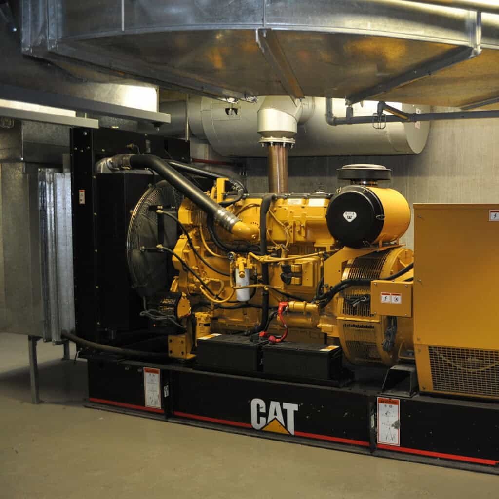 Plenums – Exhaust Control Industries