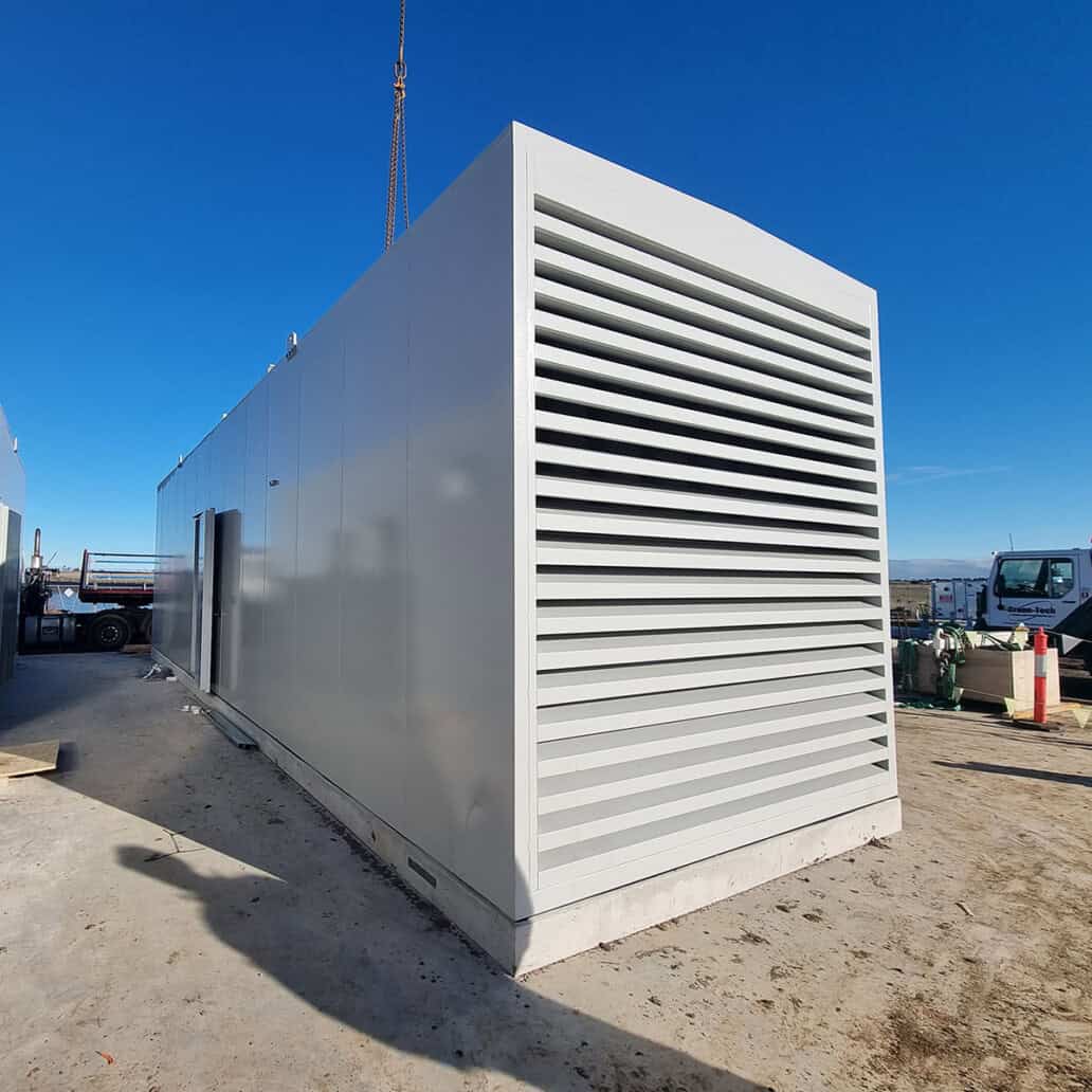 Air Attenuators – Exhaust Control Industries