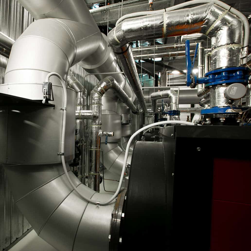 Emissions Treatments – Exhaust Control Industries