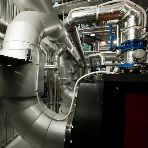 Emissions Treatments – Exhaust Control Industries